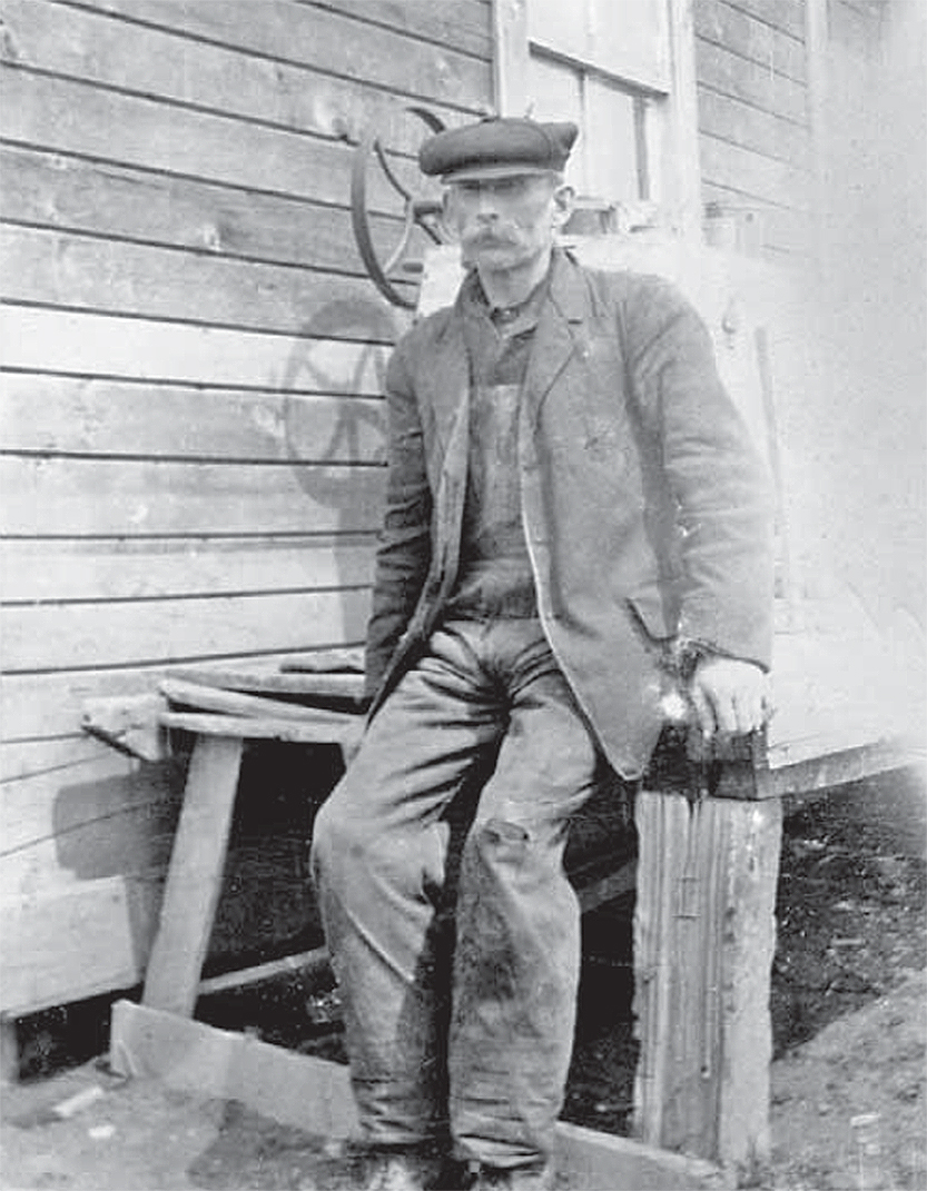 Dolan - Lambton County Museums