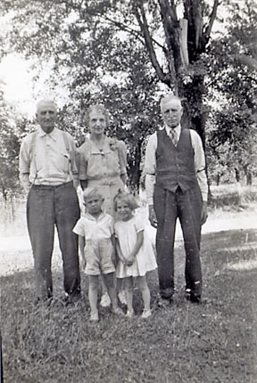 McLeay - Lambton County Museums