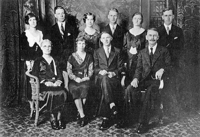 Wilkinson - Lambton County Museums