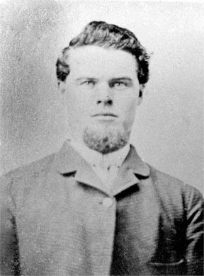 Williamson, William - Lambton County Museums