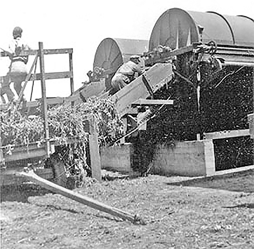 To Everything There is a Season (Agriculture) - Lambton County Museums