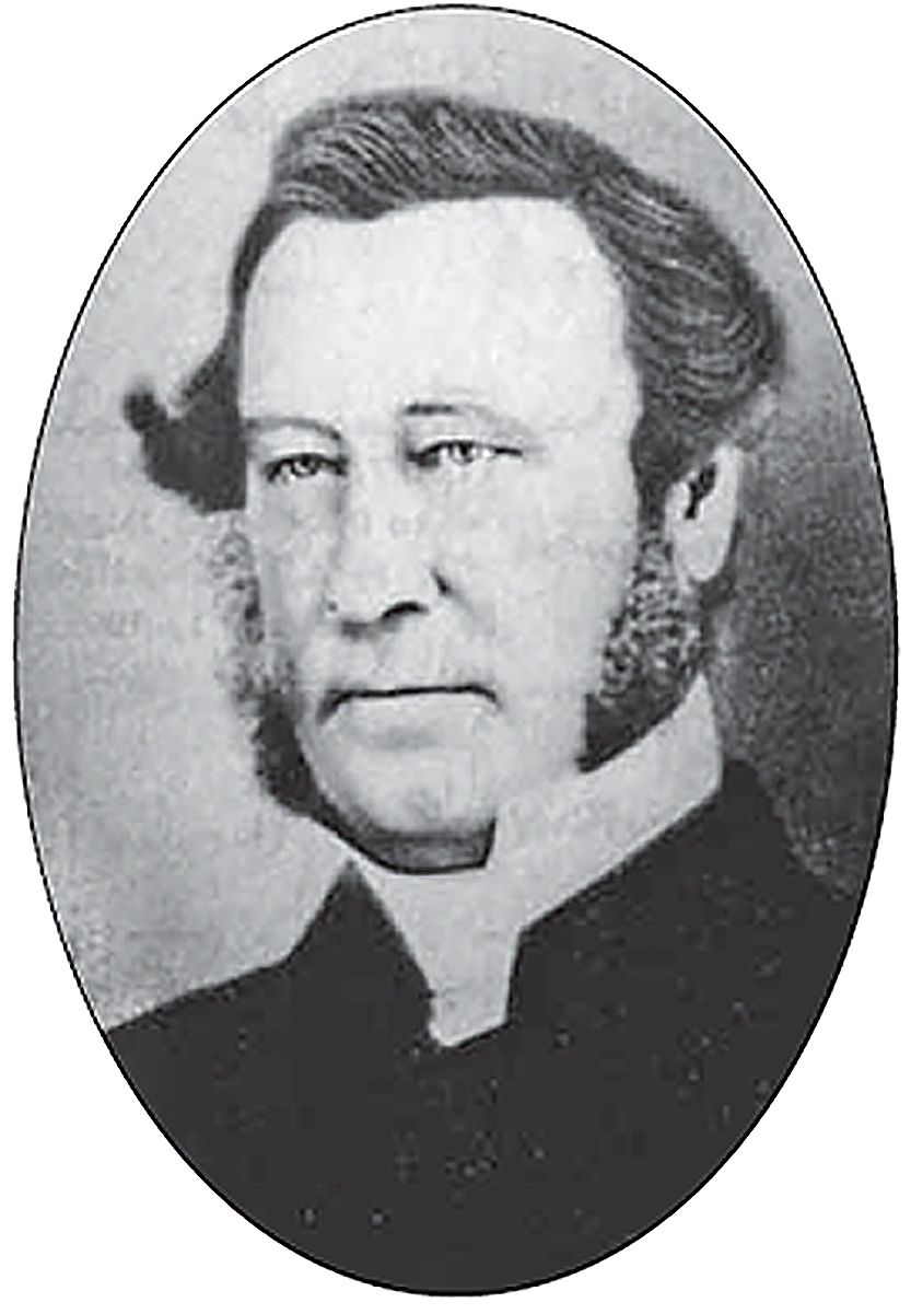 From Cradle to Grave (Churches and Cemeteries) - Lambton County Museums