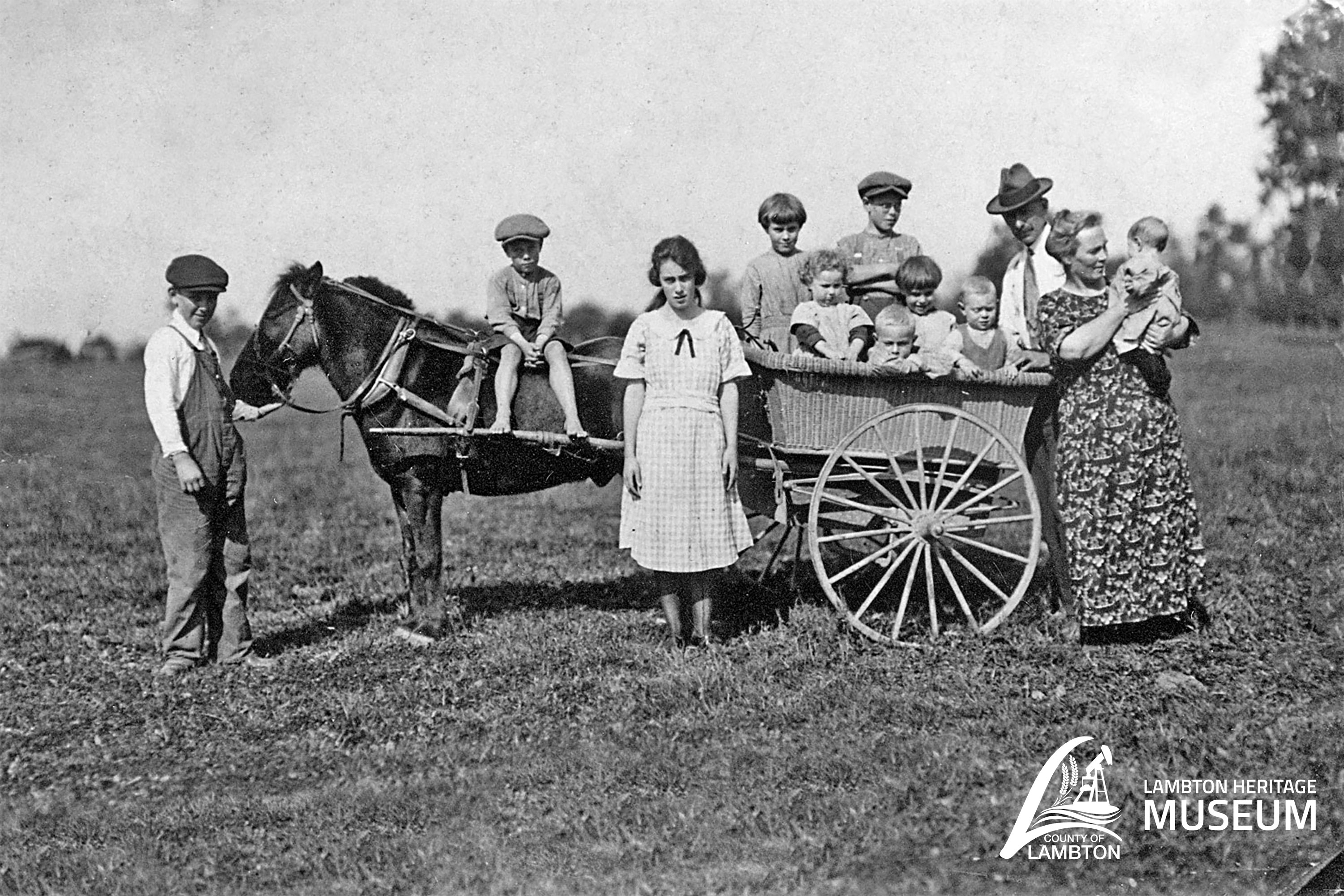 Brandon Brothers Stables: James Brandon, William J. Brandon, Robert ...