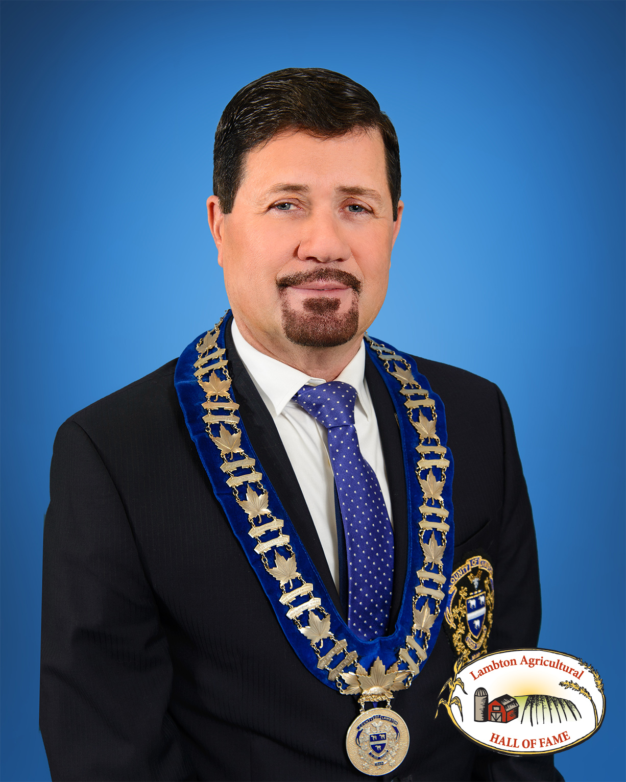 Kevin Marriott - Lambton County Museums