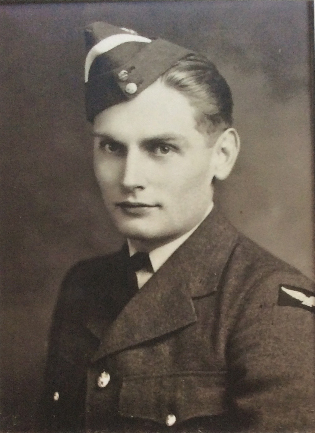 The Second World War - Lambton County Museums