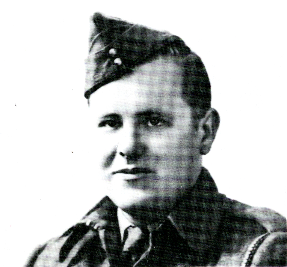 The Second World War - Lambton County Museums