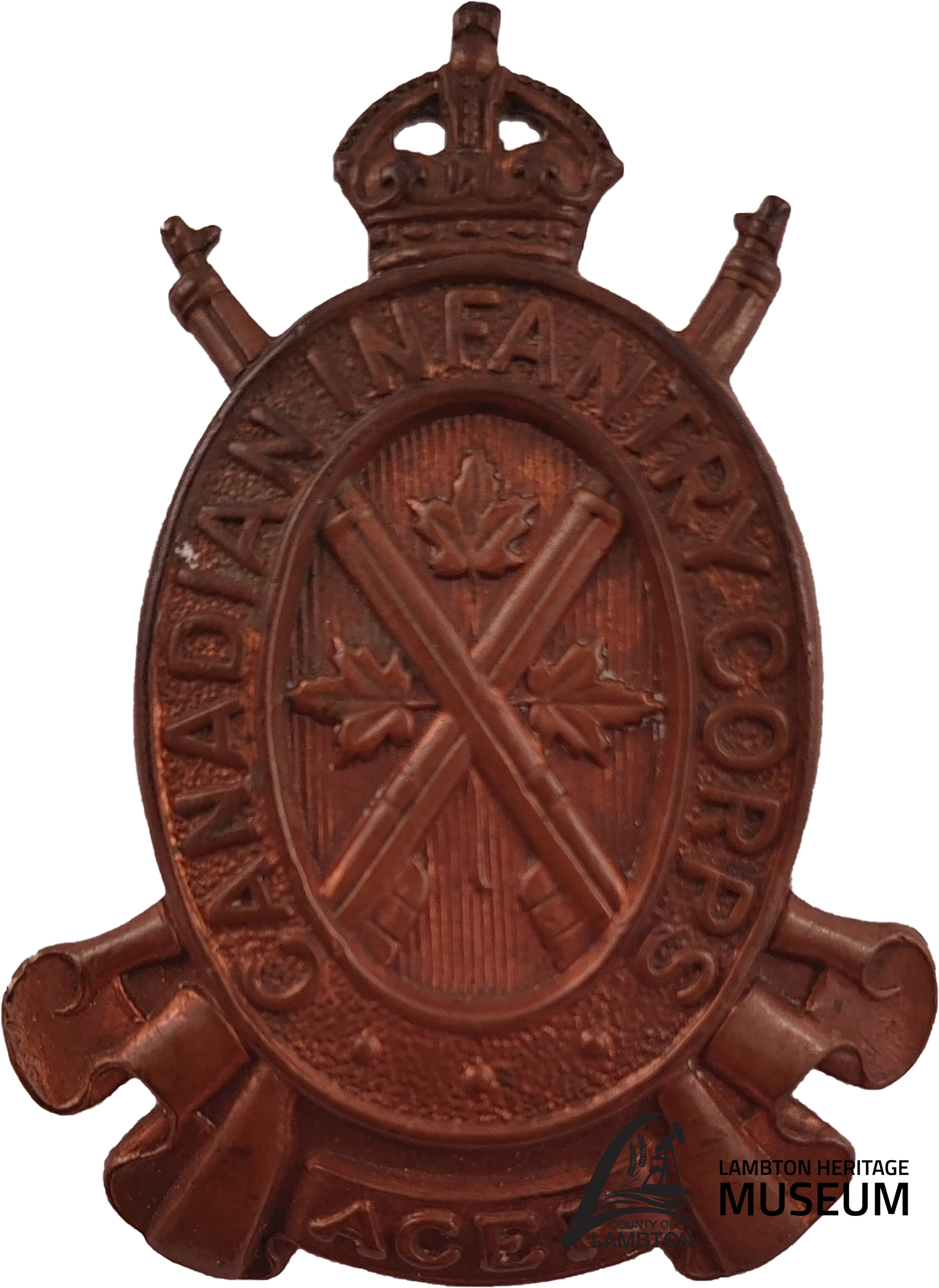 The Home Front (WWII) - Lambton County Museums