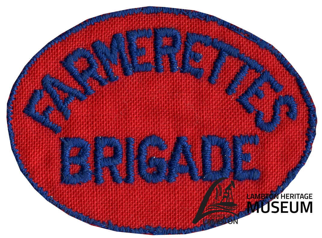 The Uniform - Lambton County Museums