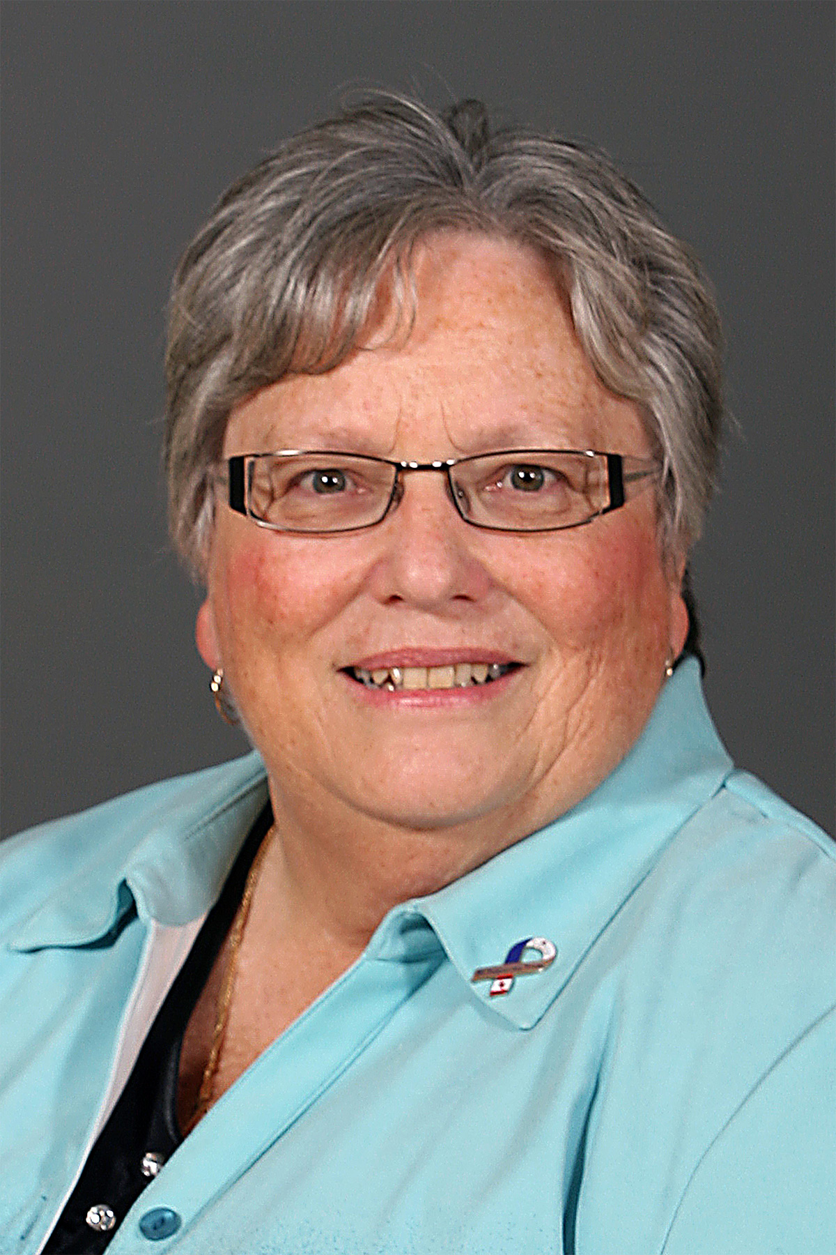 Patricia Davidson - Lambton County Museums