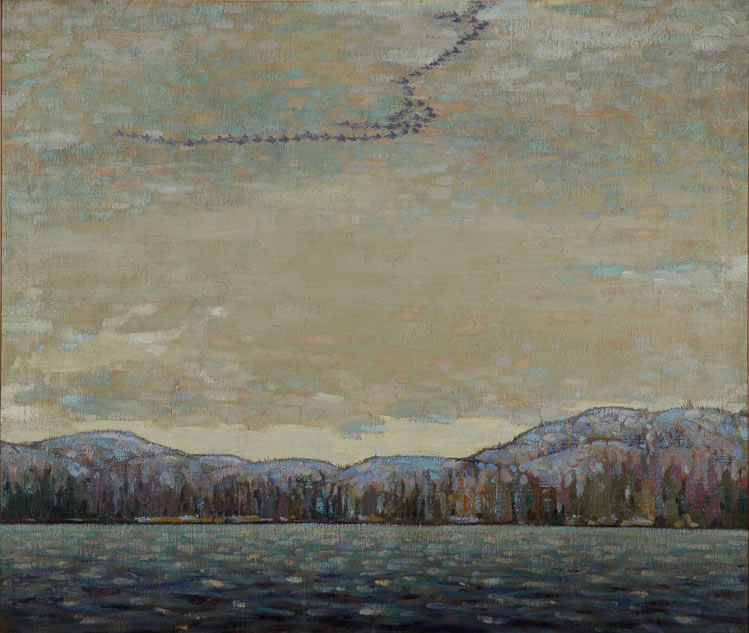 Bringing Art to Sarnia - Lambton County Museums