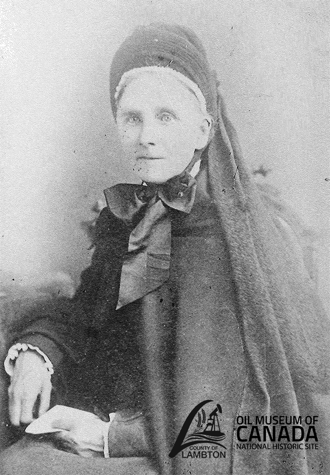 Businesswomen Through Time - Lambton County Museums