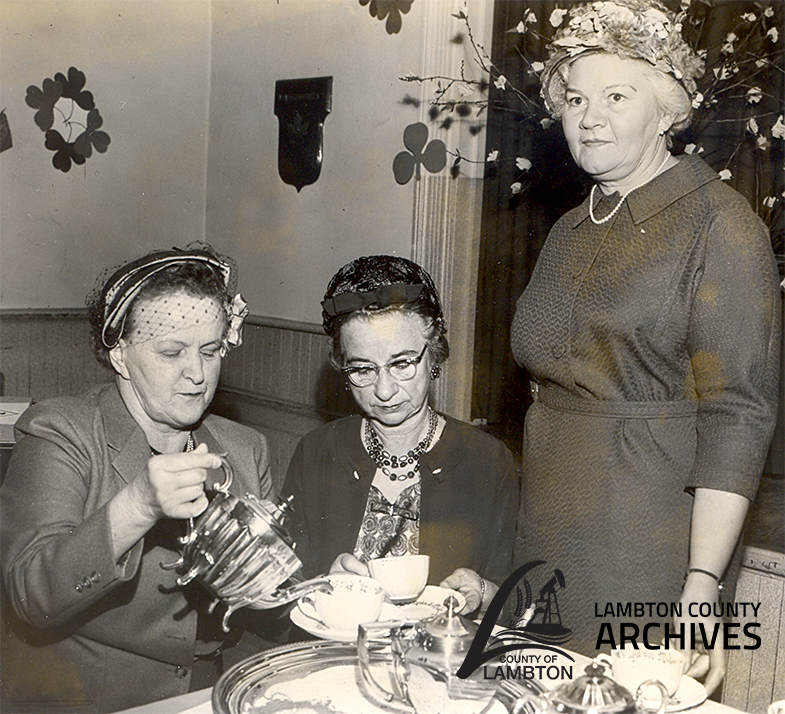 Unusual Jobs - Lambton County Museums