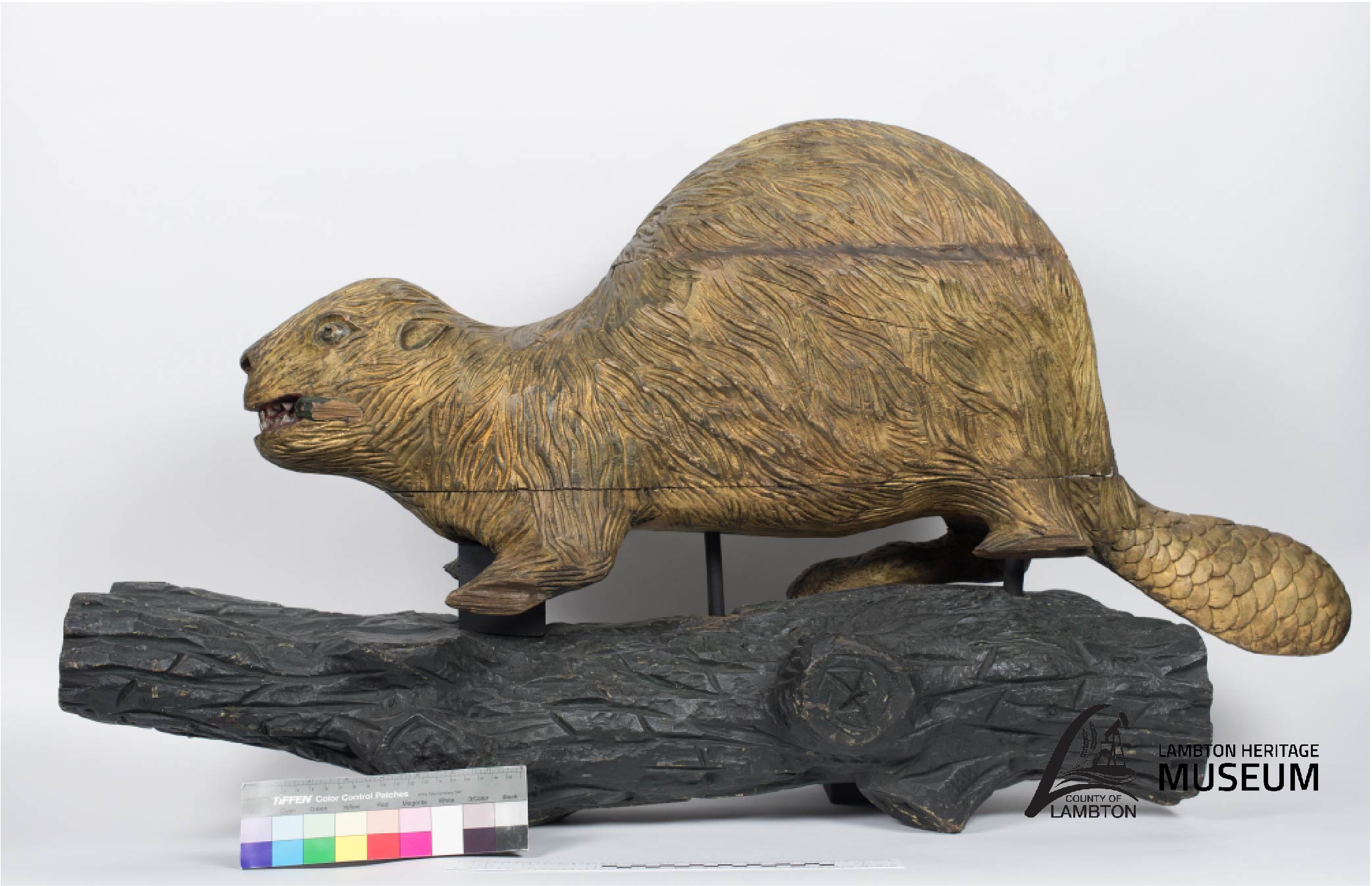 Ask a Curator Day September 15, 2021 - Lambton County Museums