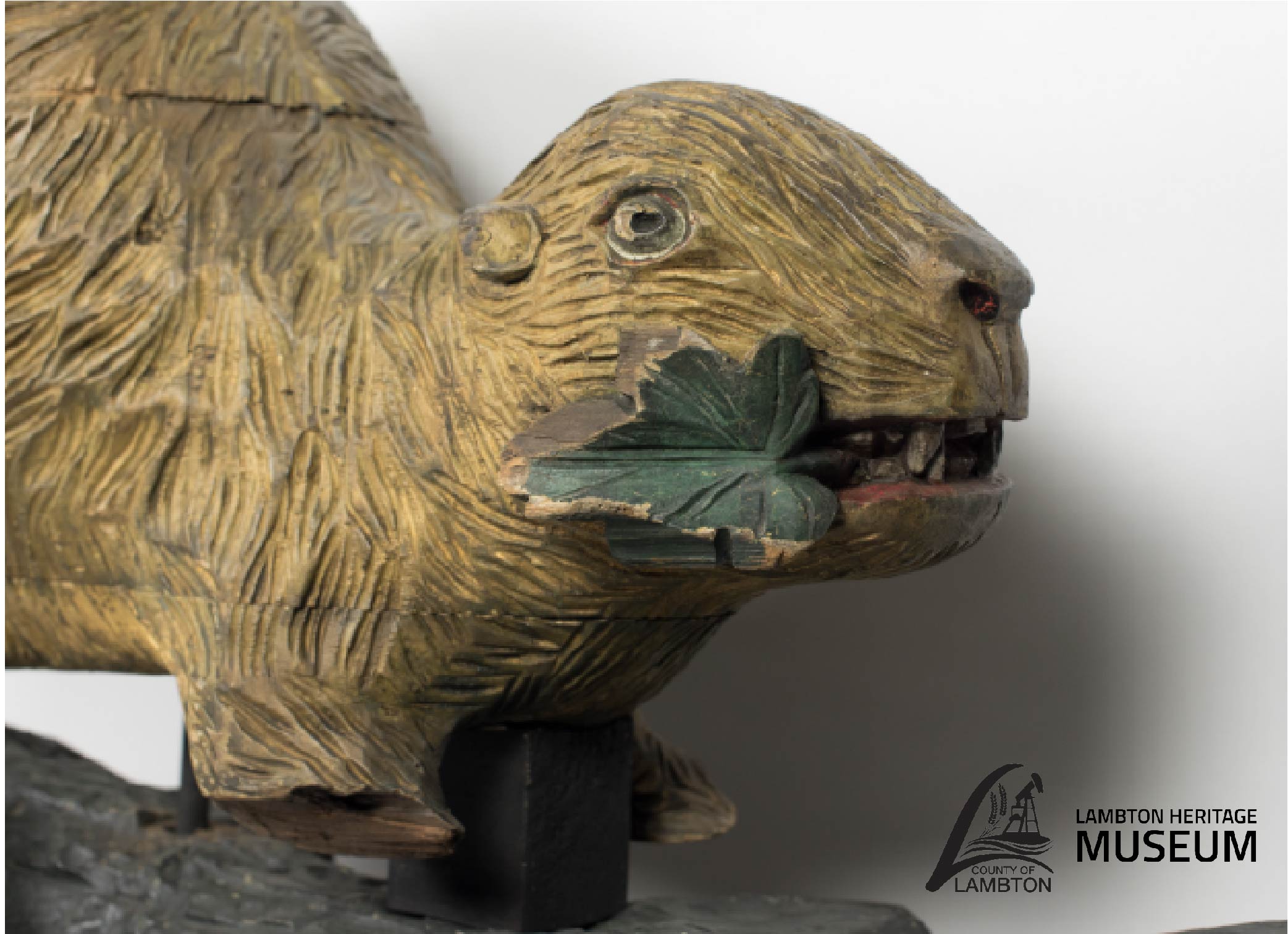 Ask a Curator Day September 15, 2021 - Lambton County Museums