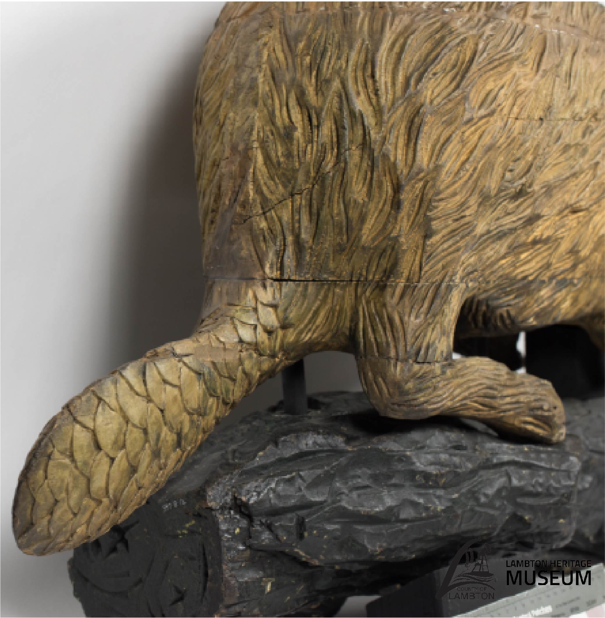 Ask a Curator Day September 15, 2021 - Lambton County Museums